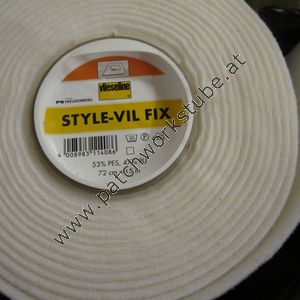 Style Vil Fix [Style Vil Fix] - €19,35 : Patchwork-Stube Gerlinde ...